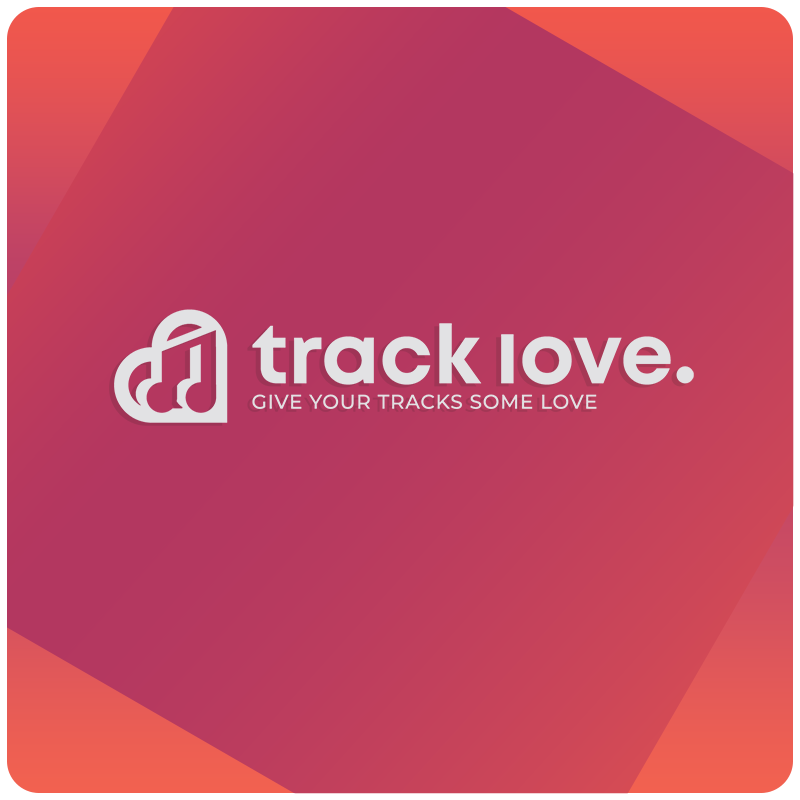 TrackLove.io - Independent Artist Music Platform